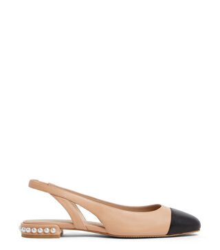 ginger slingback