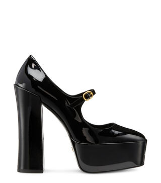 platform pumps uk